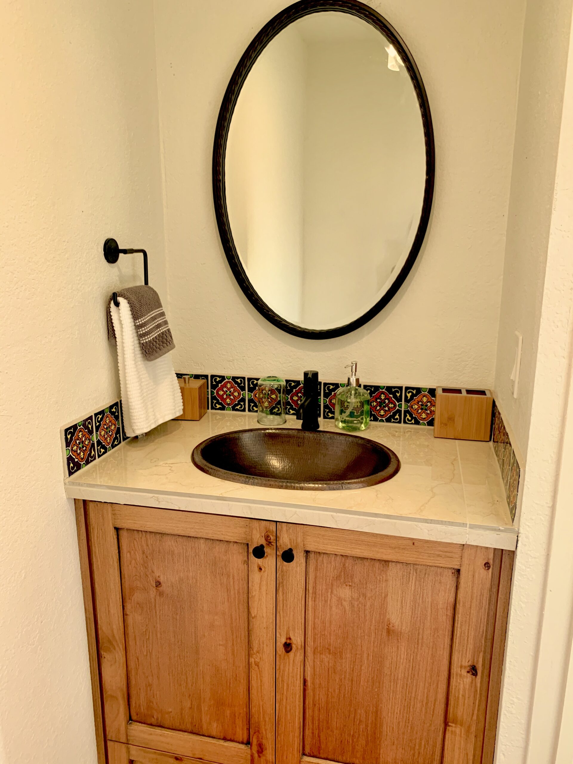 Roadrunner Guest House - Birdsong Desert Retreat in Patagonia, Arizona